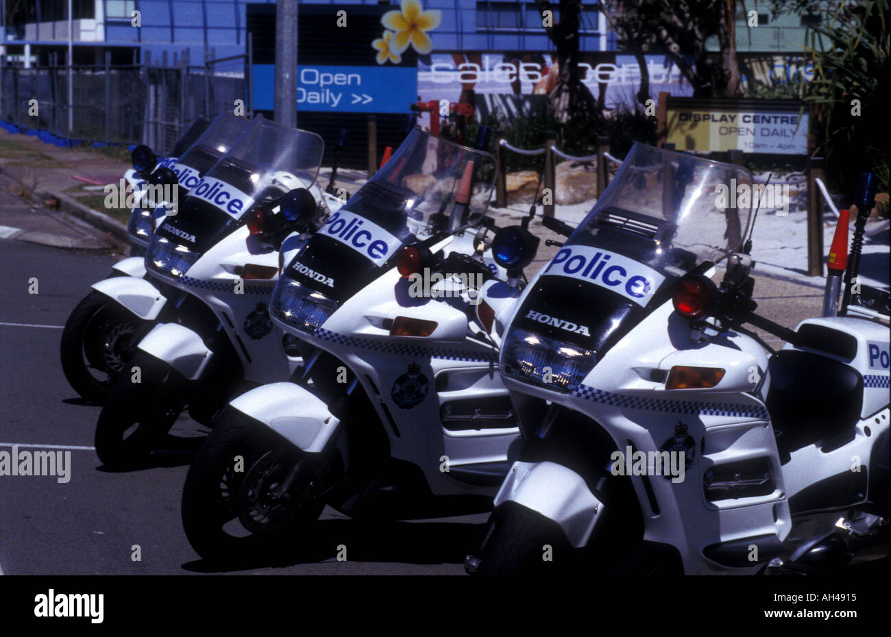 Police uniform queensland hi-res stock photography and images - Alamy