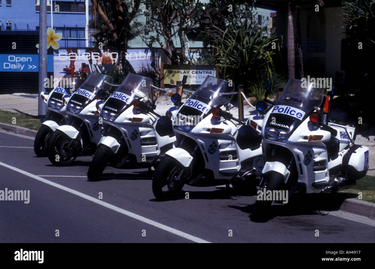 Police uniform queensland hi-res stock photography and images - Alamy