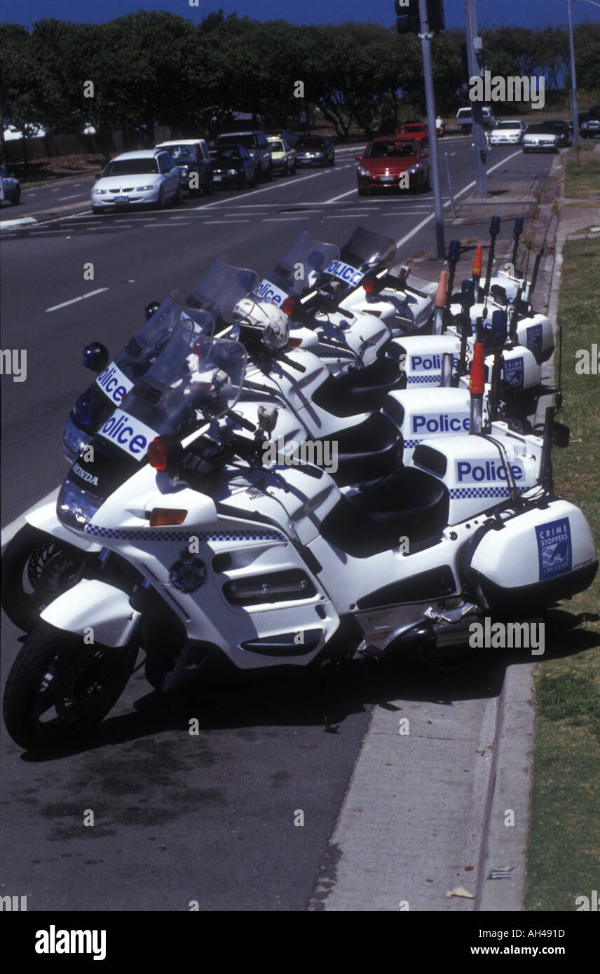 Police uniform queensland hi-res stock photography and images - Alamy