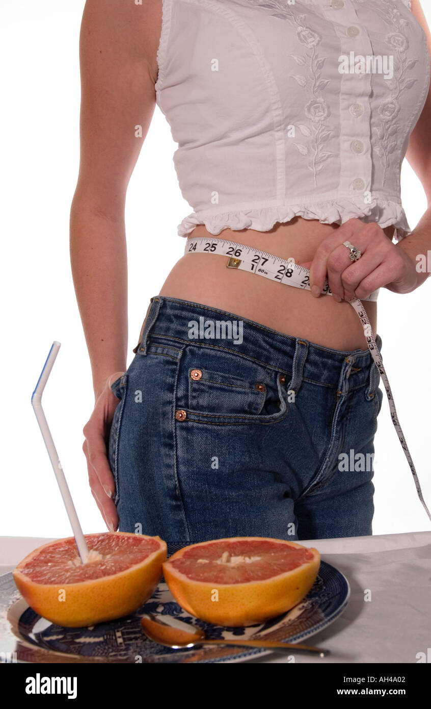 Measuring in inches hi-res stock photography and images - Alamy