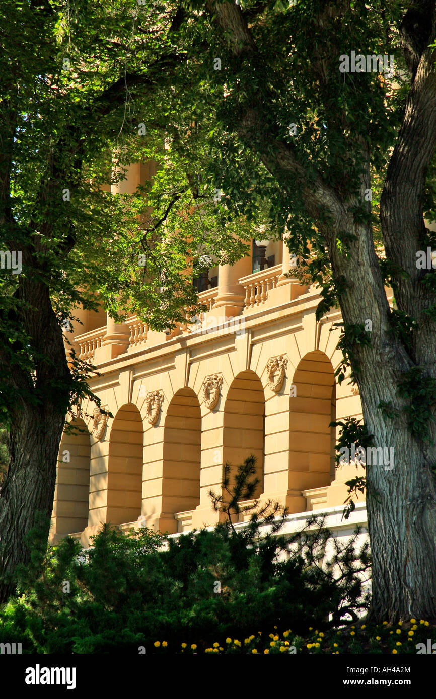 Government of alberta buildings hi-res stock photography and images - Alamy