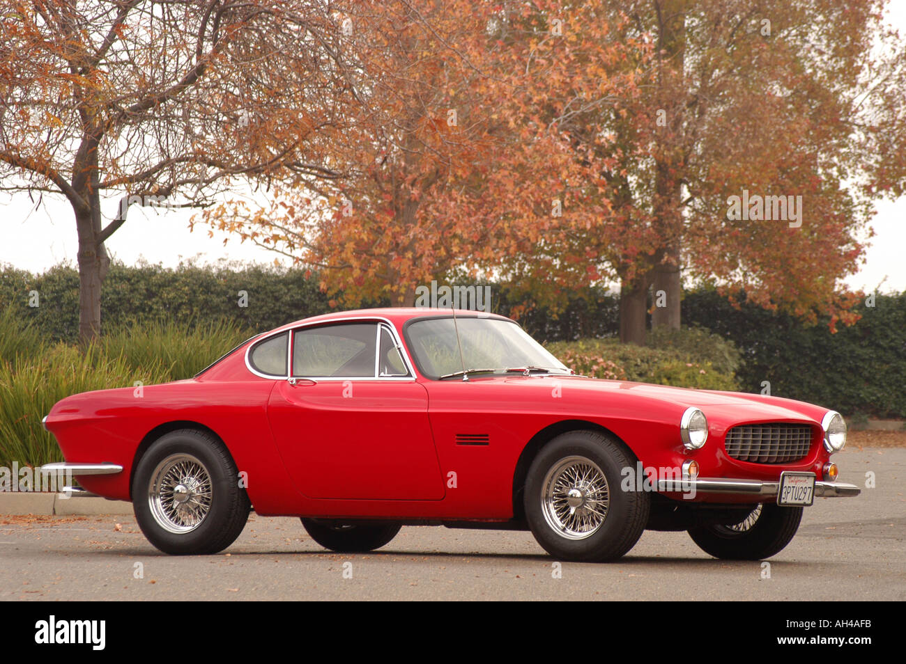 volvo saint car Stock Photo - Alamy