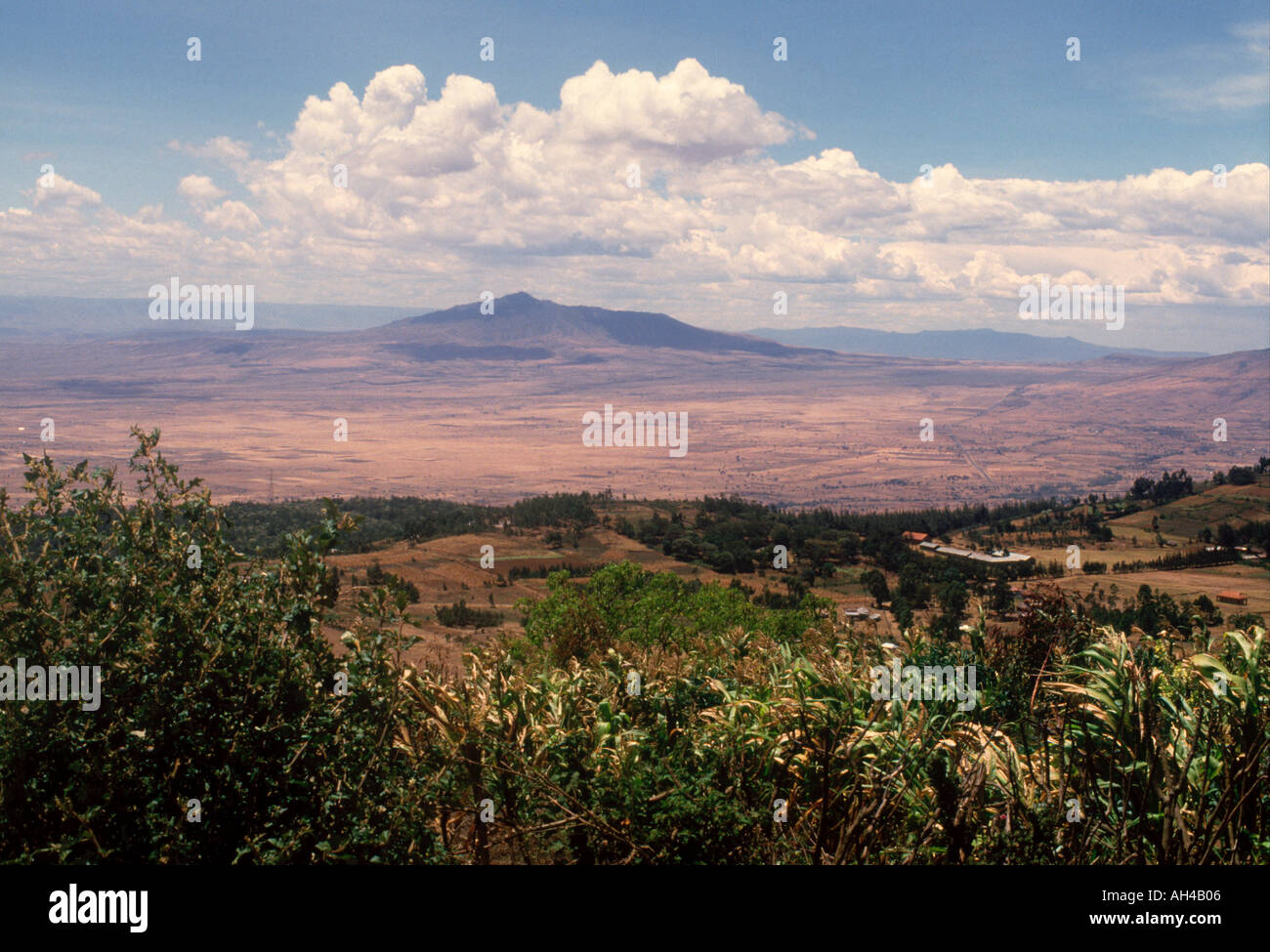 Mount Longonot High Resolution Stock Photography and Images - Alamy