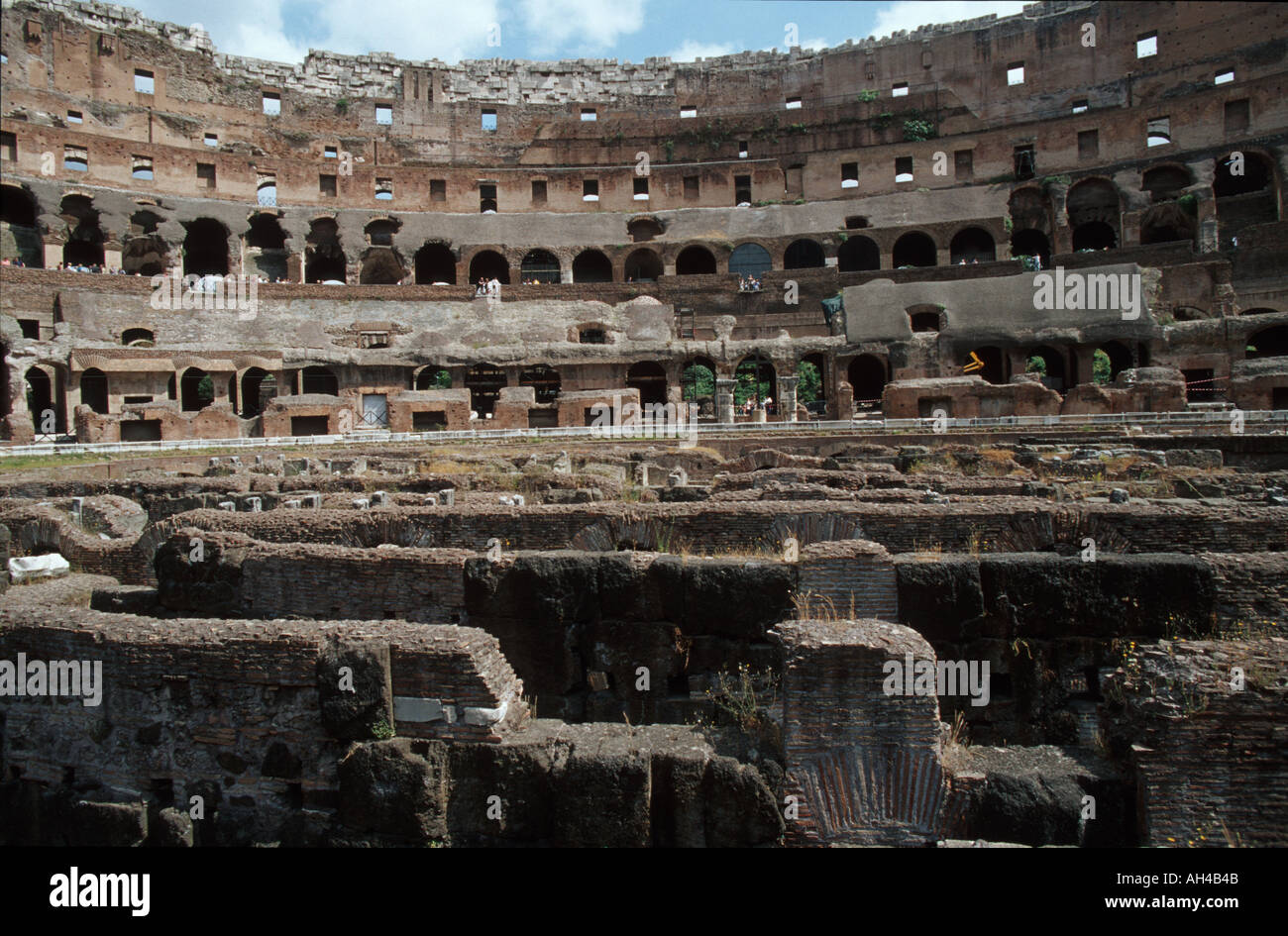 Gladiator Arena Stock Photos & Gladiator Arena Stock Images - Alamy