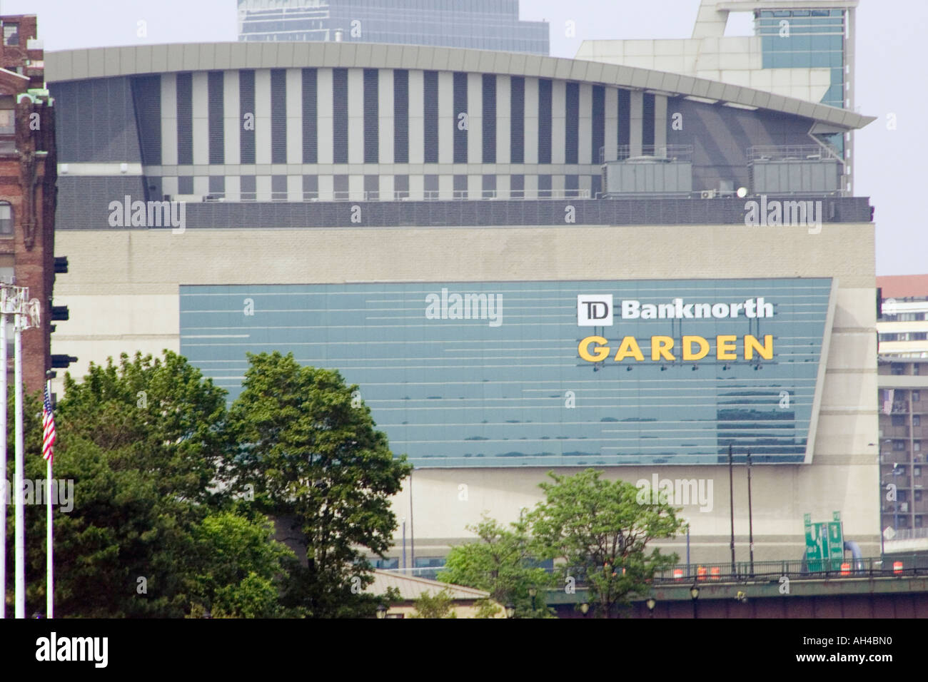 Td garden outside hi-res stock photography and images - Alamy