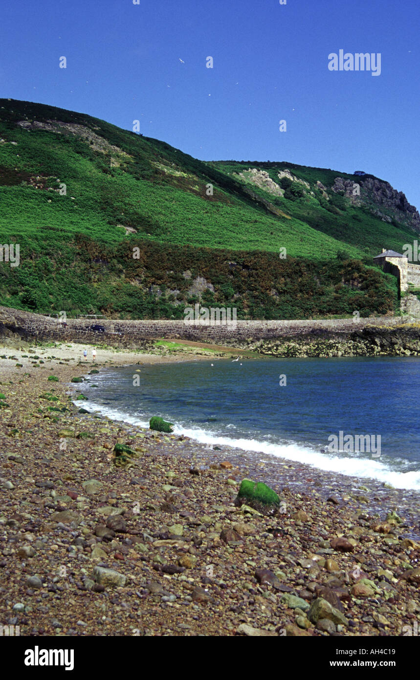 Bouley bay hi-res stock photography and images - Alamy