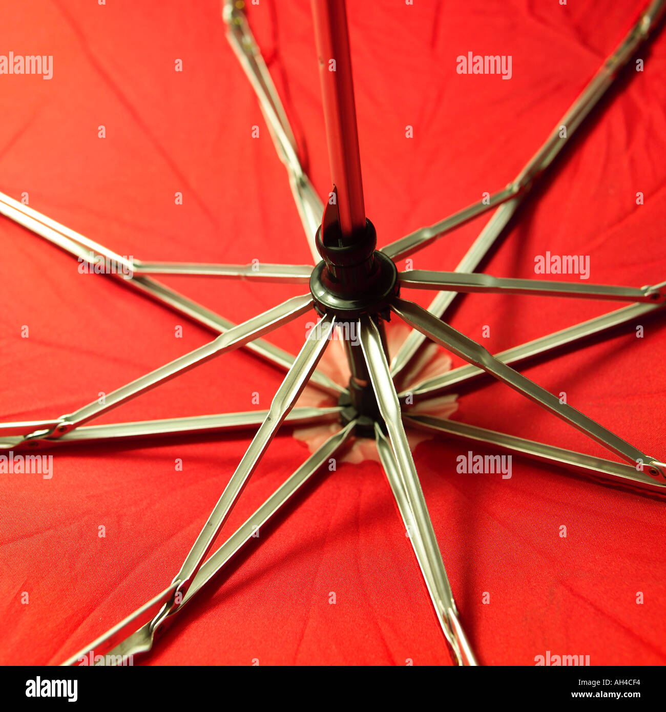 Umbrella satellite hi-res stock photography and images - Alamy