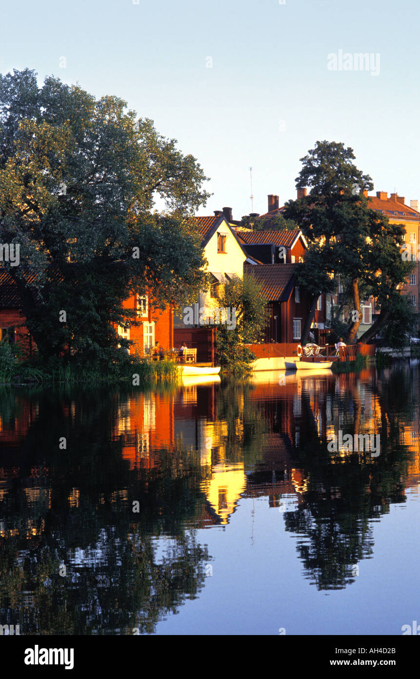 Sodermanland eskilstuna hi-res stock photography and images - Alamy