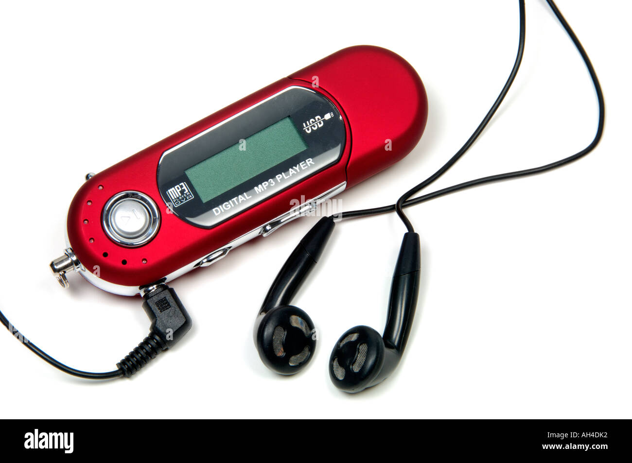 The pocket player Cut Out Stock Images & Pictures - Alamy