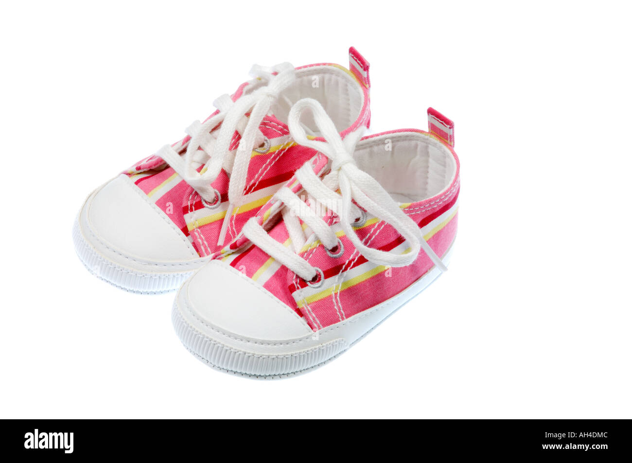 Baby foot tied hi-res stock photography and images - Alamy