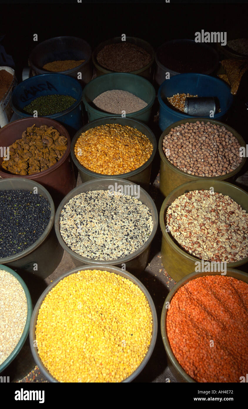 Market Lautoka Fiji Stock Photo Alamy
