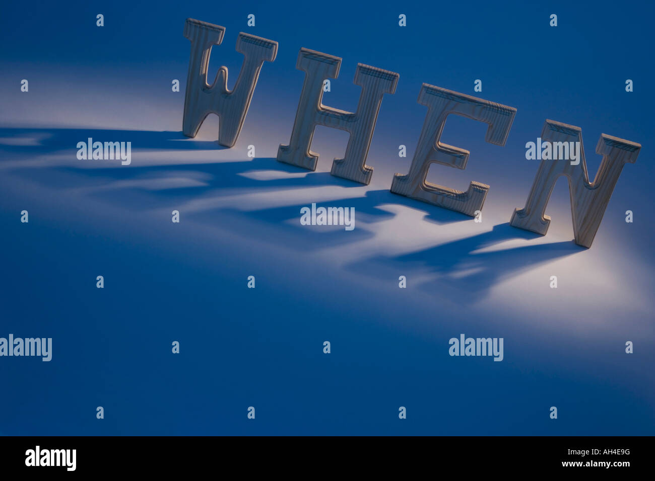 Bold letters hi-res stock photography and images - Alamy