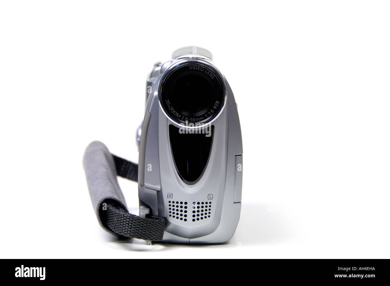 Digital video camera Stock Photo - Alamy