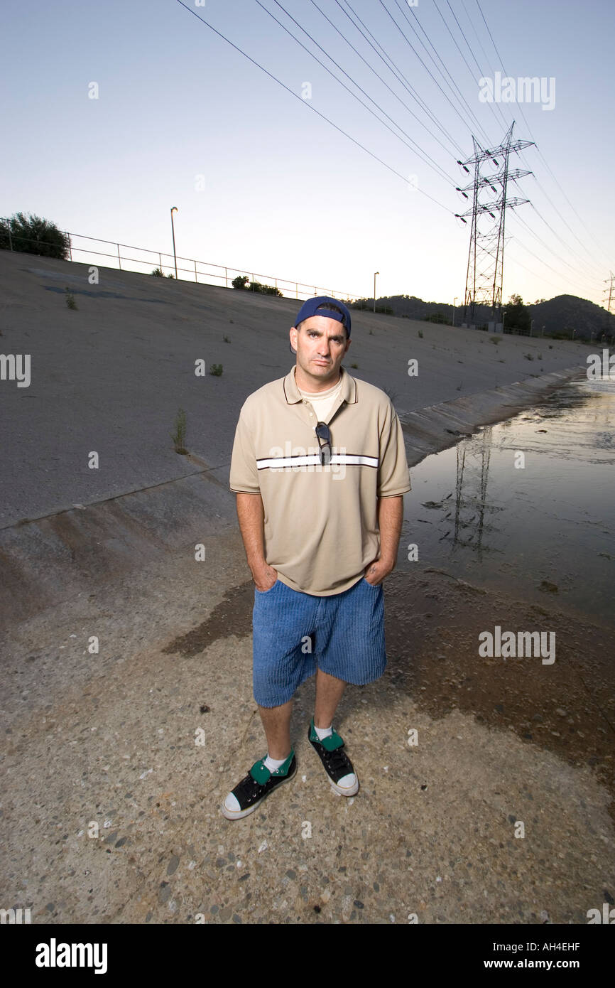 Los angeles rebellion hi-res stock photography and images - Alamy