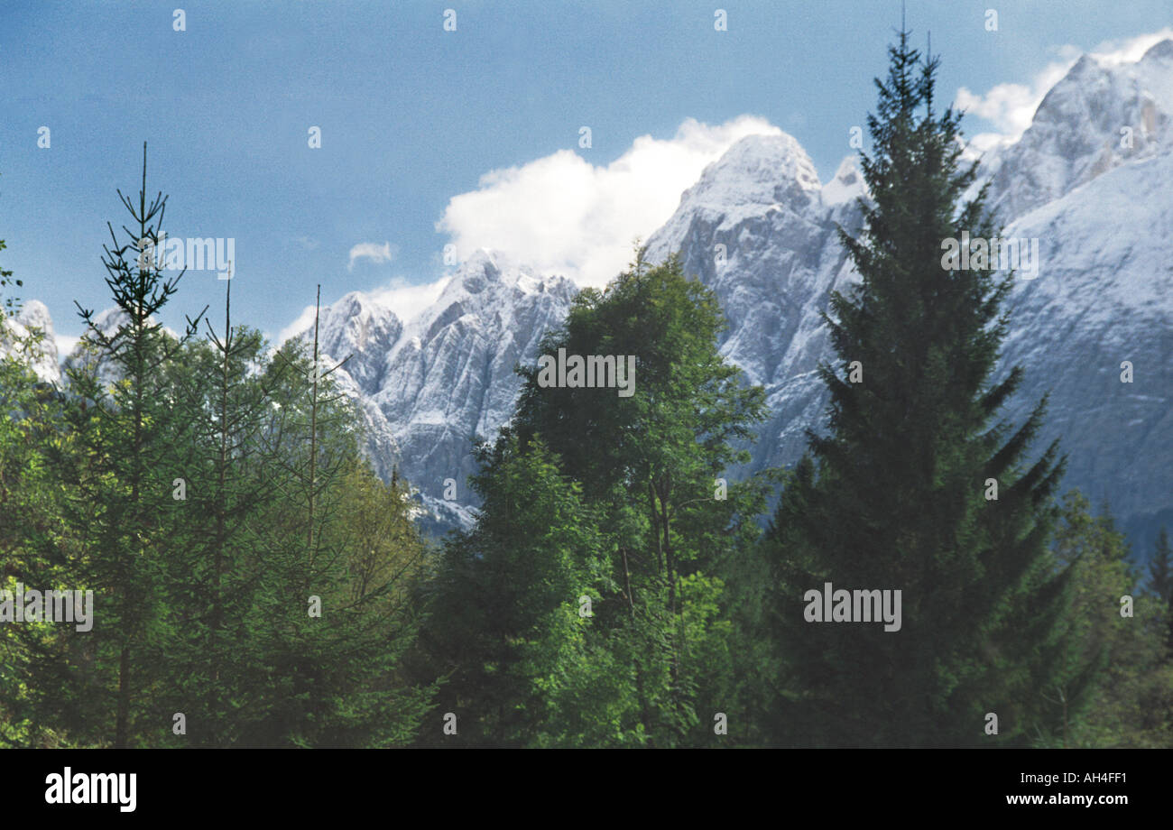 Valbruna hi-res stock photography and images - Alamy