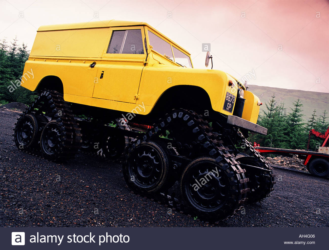 Custom Customised High Resolution Stock Photography and Images - Alamy