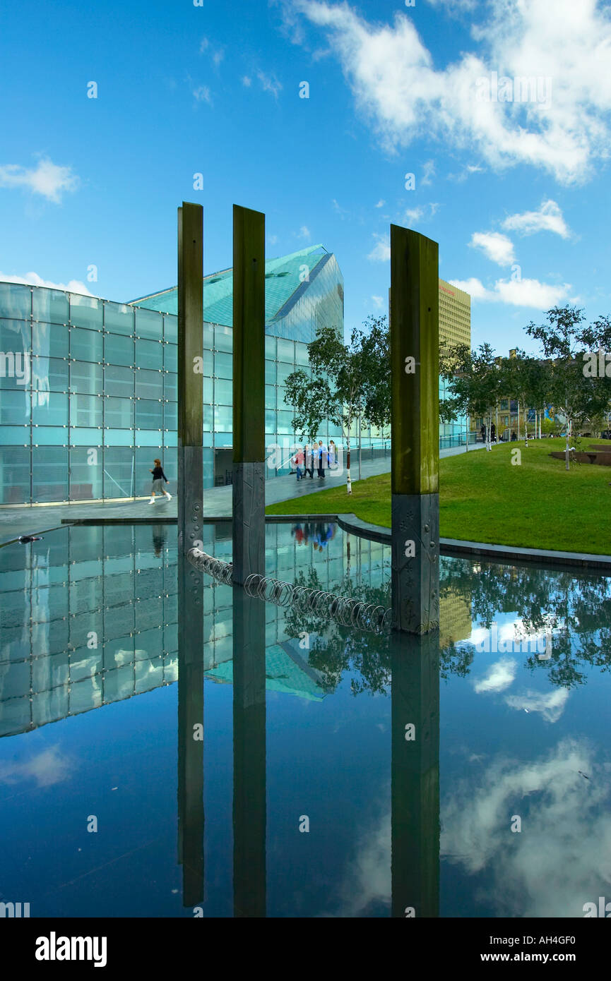 The urbis hi-res stock photography and images - Alamy
