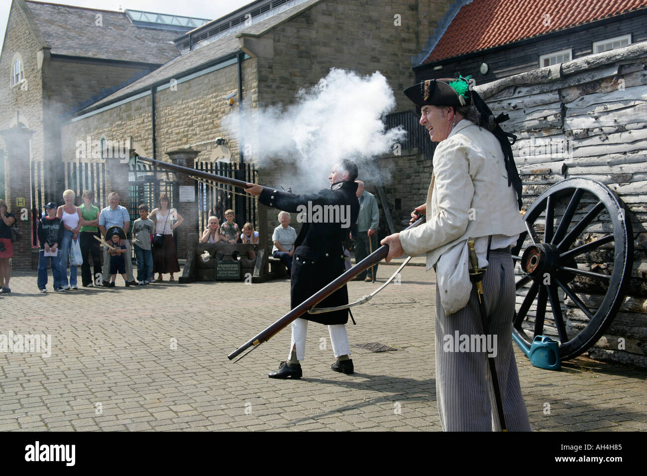 Hartlepool historic hi-res stock photography and images - Alamy