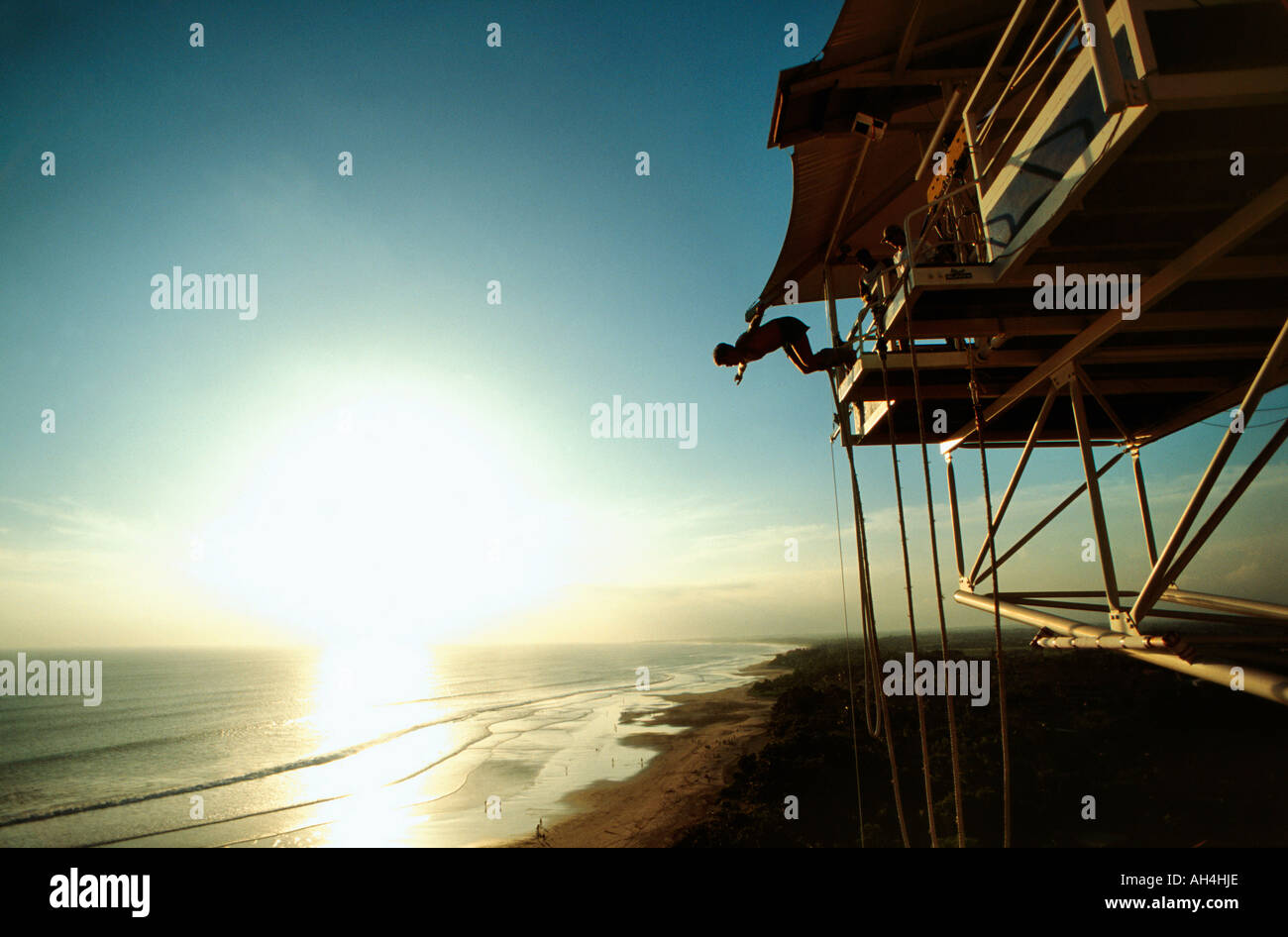 Bungy Jump Stock Photos & Bungy Jump Stock Images - Alamy