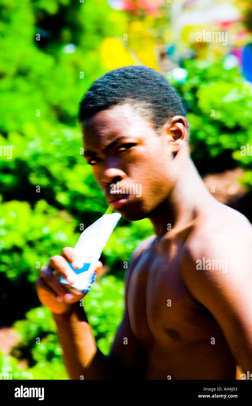 faces of atlanta Stock Photo - Alamy