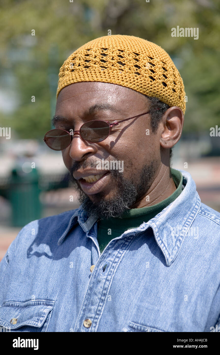 faces of atlanta 9 Stock Photo - Alamy