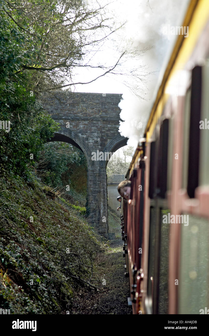 Wenford bridge hi-res stock photography and images - Alamy