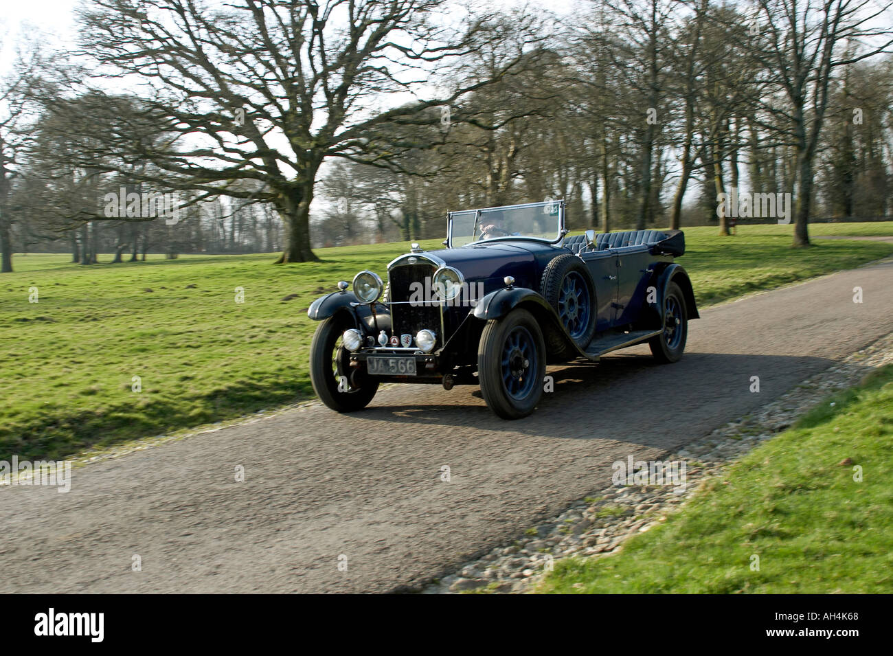 Humber car hi-res stock photography and images - Alamy