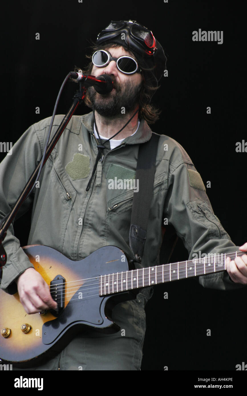 Mark oliver everett hi-res stock photography and images - Alamy