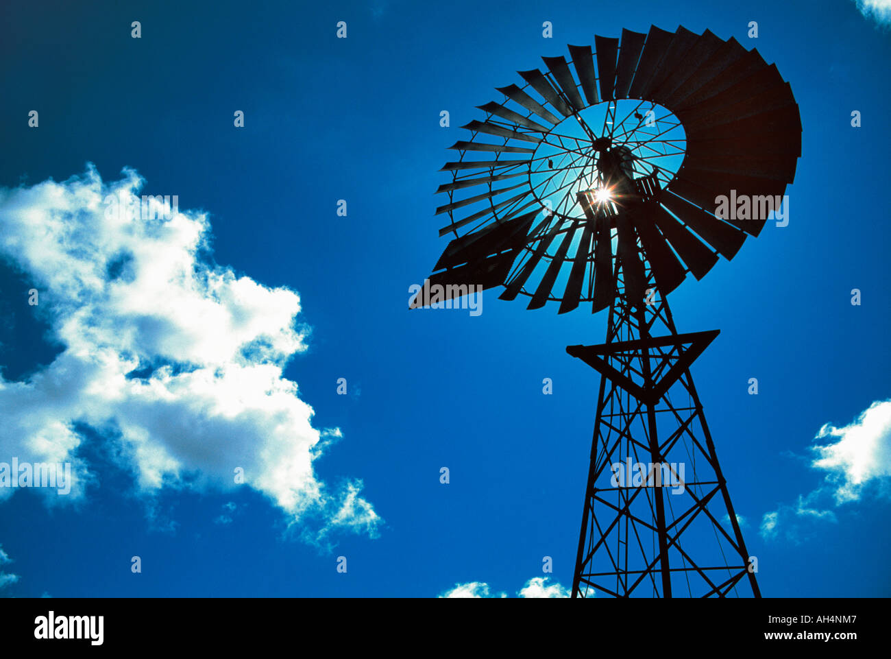 Australia wind generator hi-res stock photography and images - Alamy