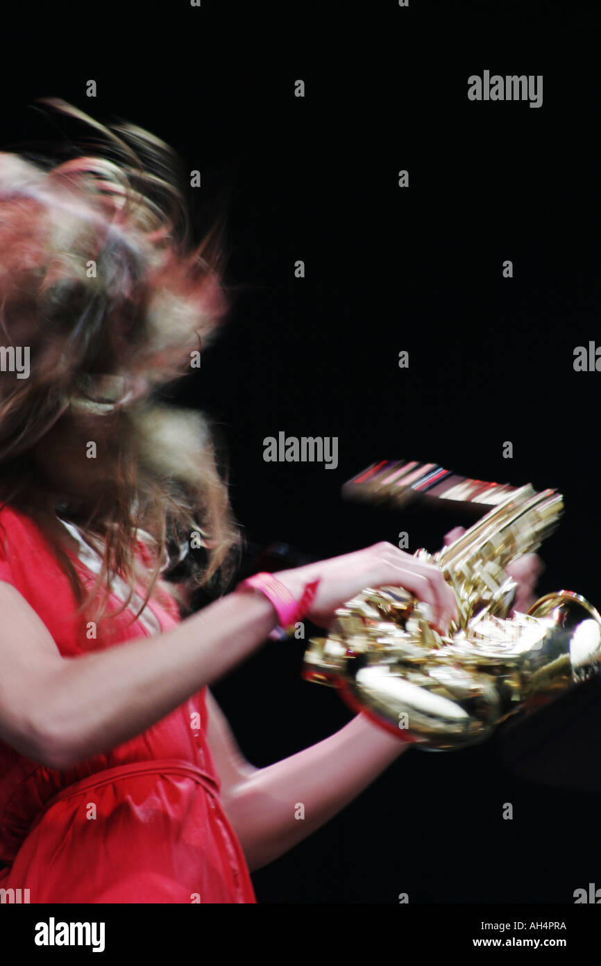 Abi harding hi-res stock photography and images - Alamy