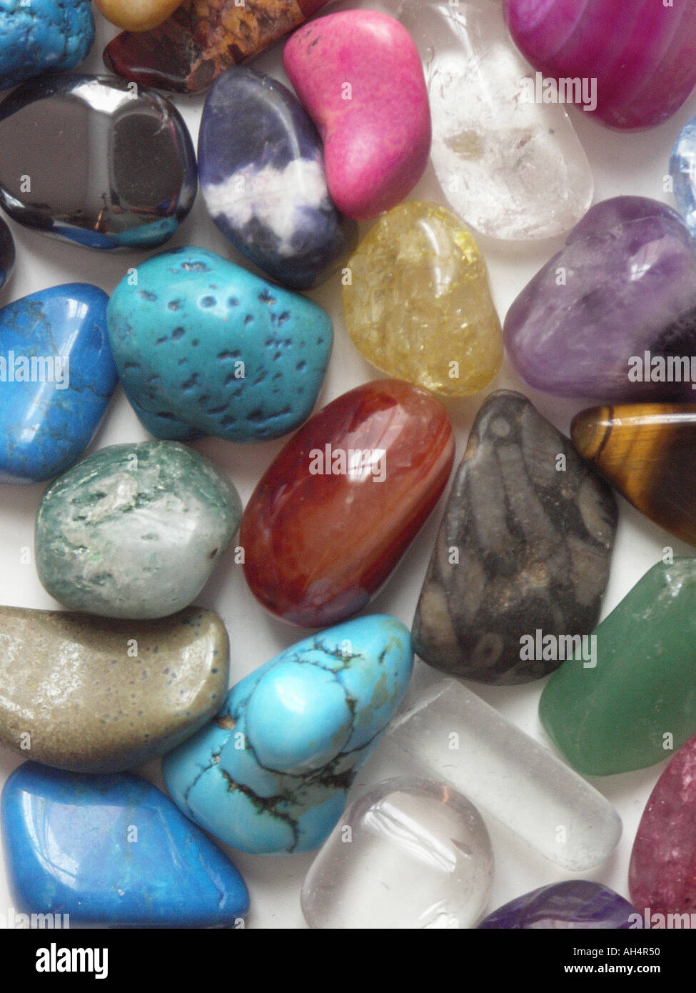 Black polished earth hi-res stock photography and images - Alamy