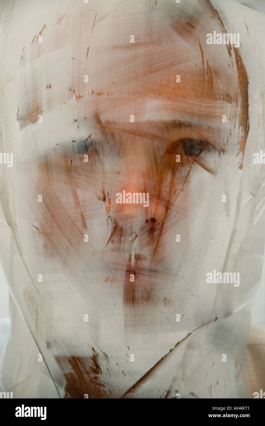 Face questions over hi-res stock photography and images - Alamy