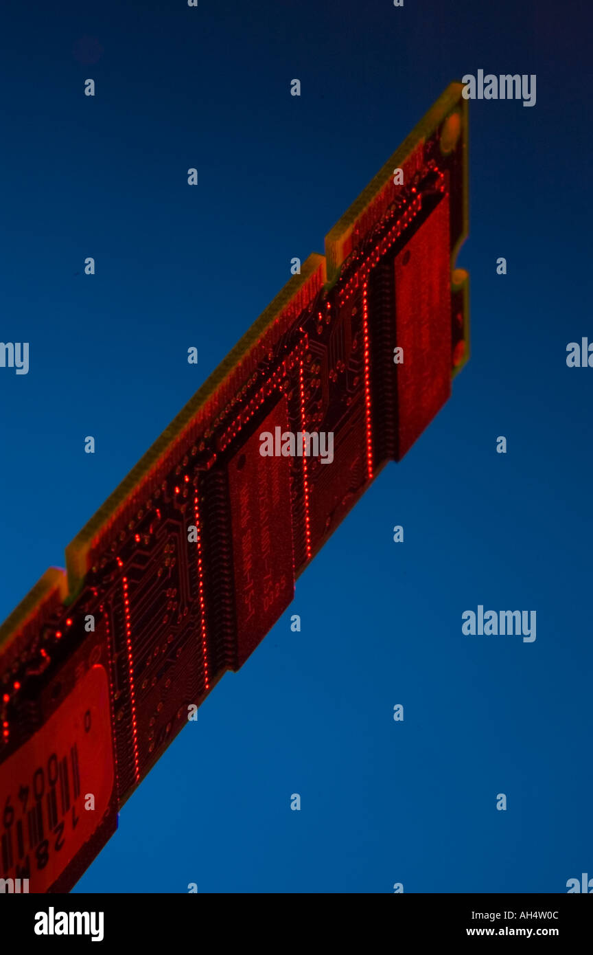 Small module hi-res stock photography and images - Alamy