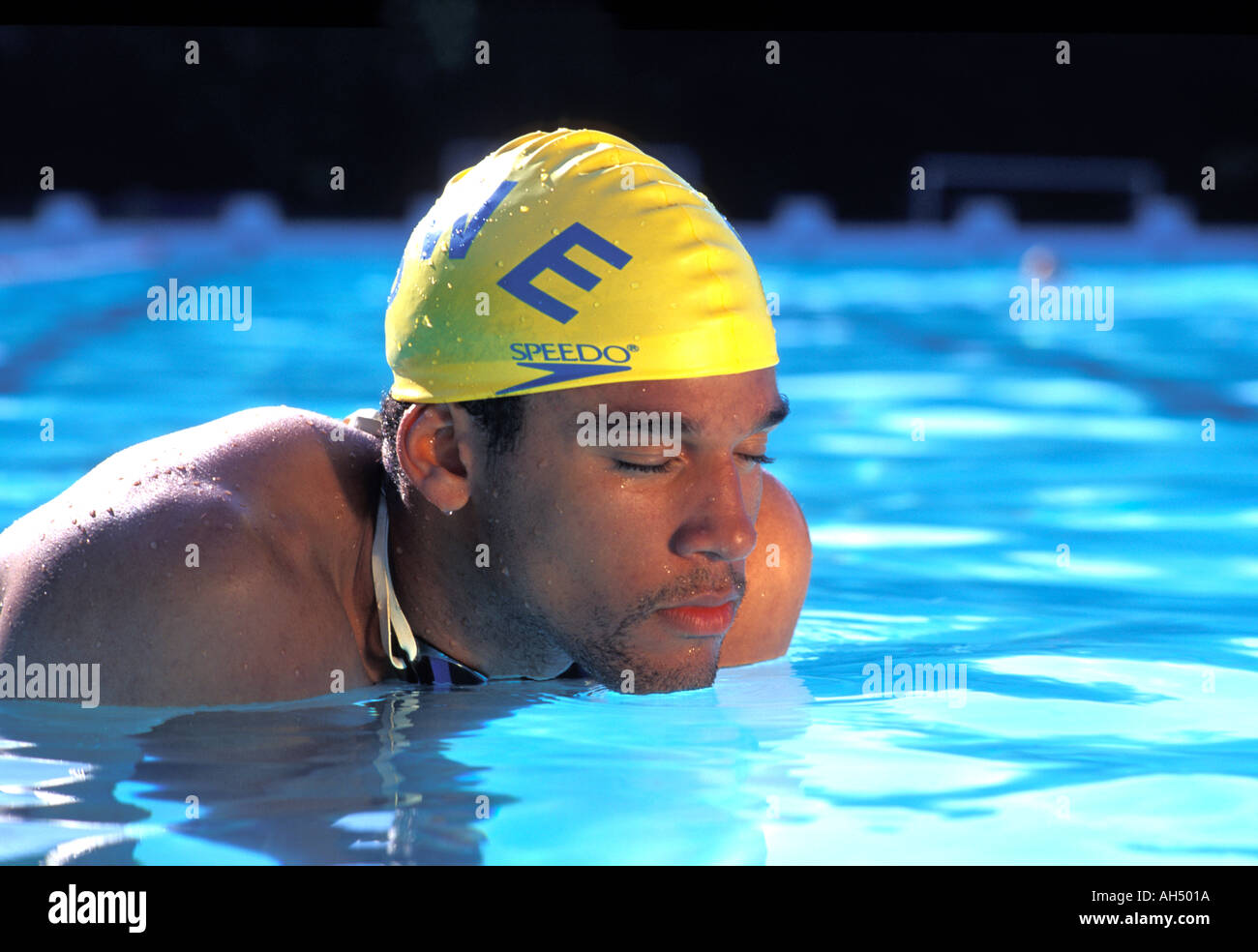 Sweden outdoor swimming pool hi-res stock photography and images - Alamy