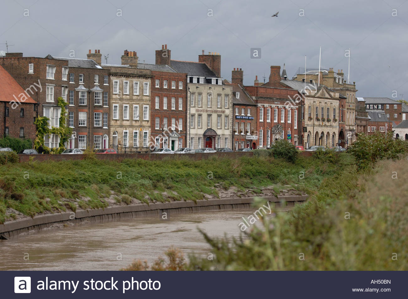 In Wisbech Cambridgeshire Stock Photos & In Wisbech Cambridgeshire ...