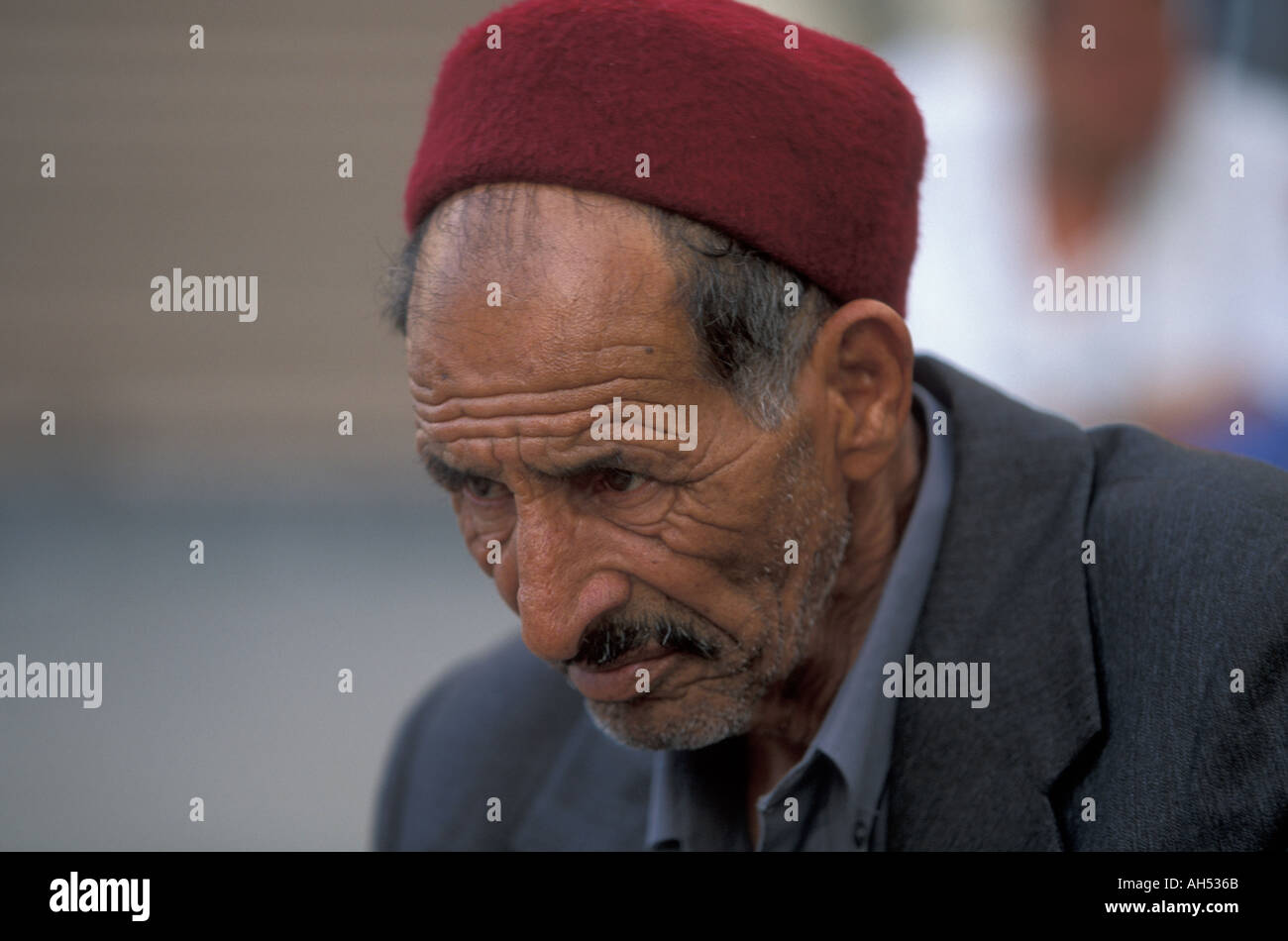 Chechia hi-res stock photography and images - Alamy