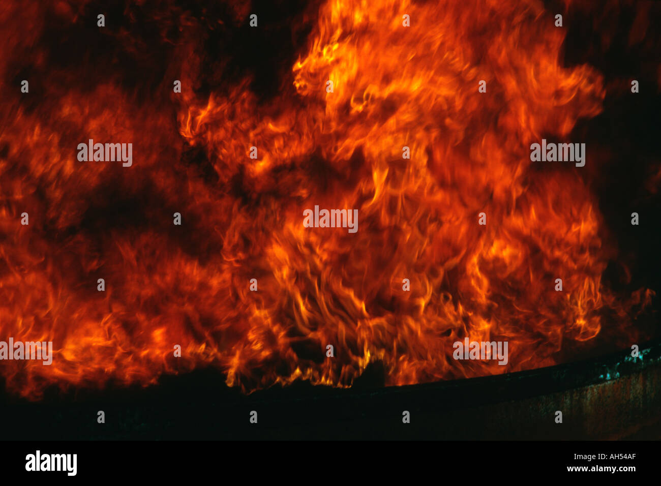 Vat burn hi-res stock photography and images - Alamy