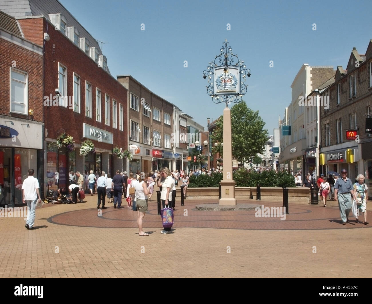 Typical short dress hi-res stock photography and images - Alamy