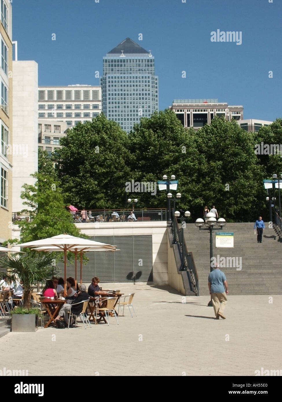 Canada Water London Redevelopment High Resolution Stock Photography and ...