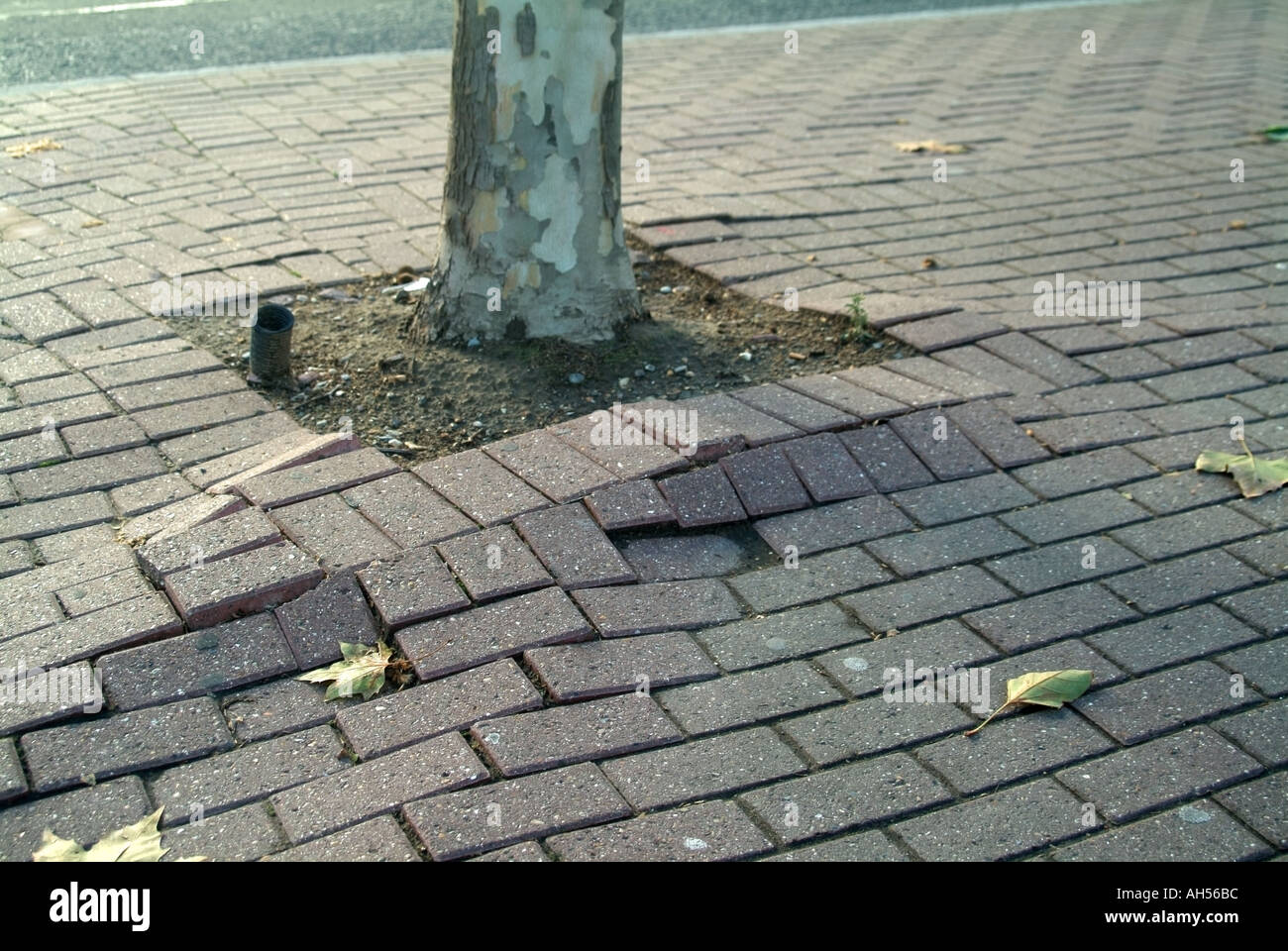 Kerb Damage High Resolution Stock Photography and Images - Alamy