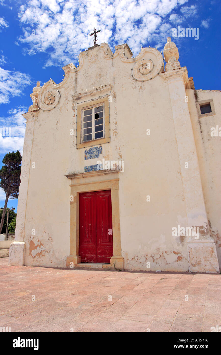 old religious building Stock Photo - Alamy
