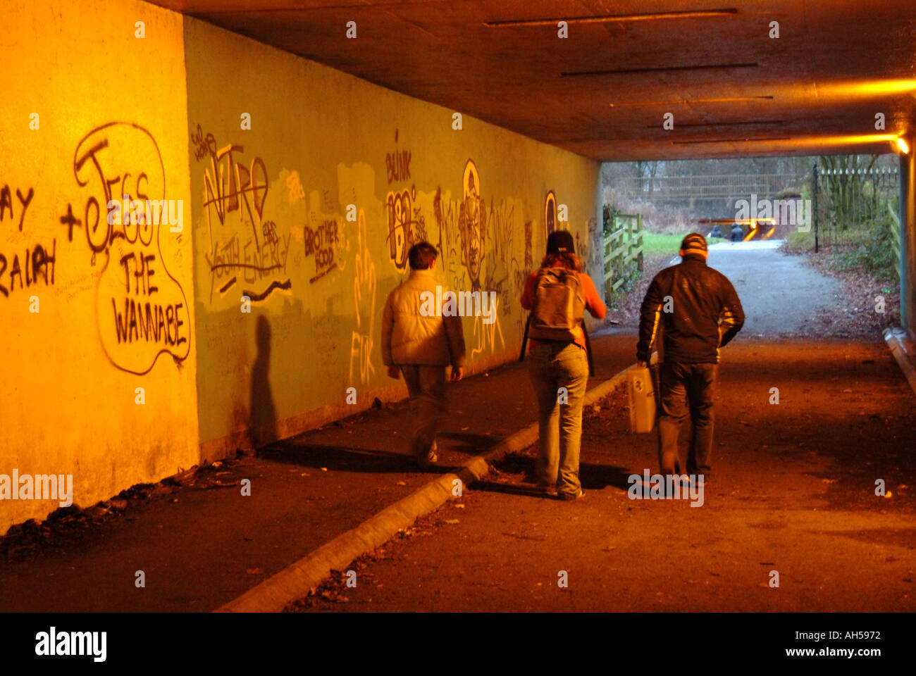 Chav woman hi-res stock photography and images - Alamy