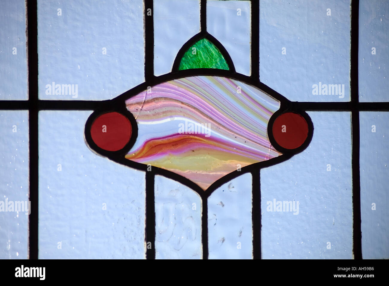 Tinted windows in house hi-res stock photography and images - Alamy