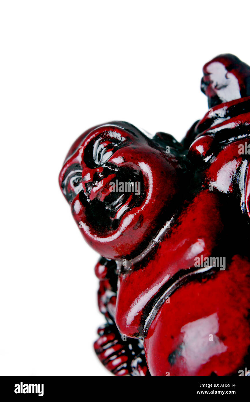 Jolly buddha hi-res stock photography and images - Alamy