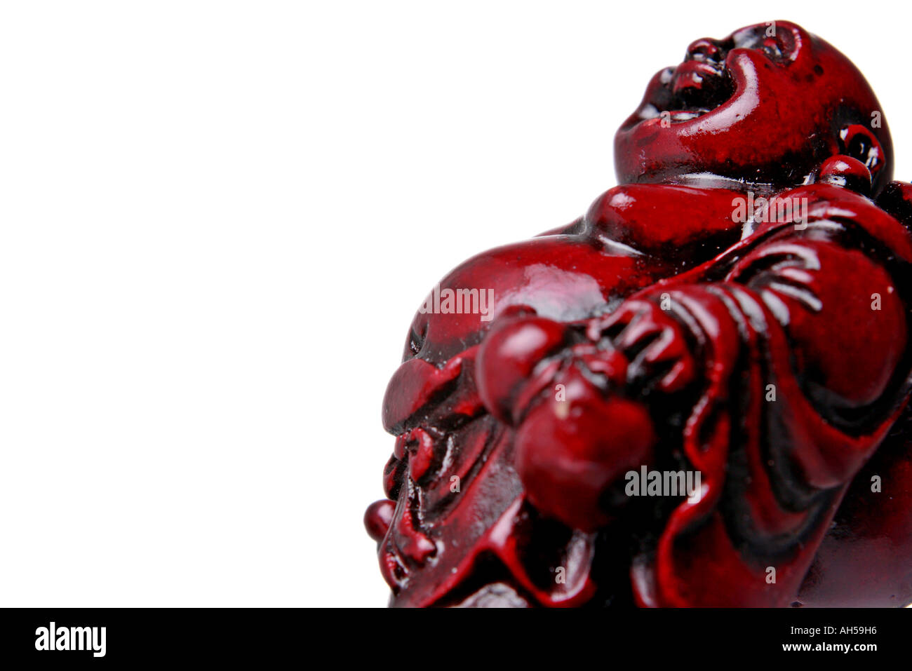 Jolly buddha hi-res stock photography and images - Alamy