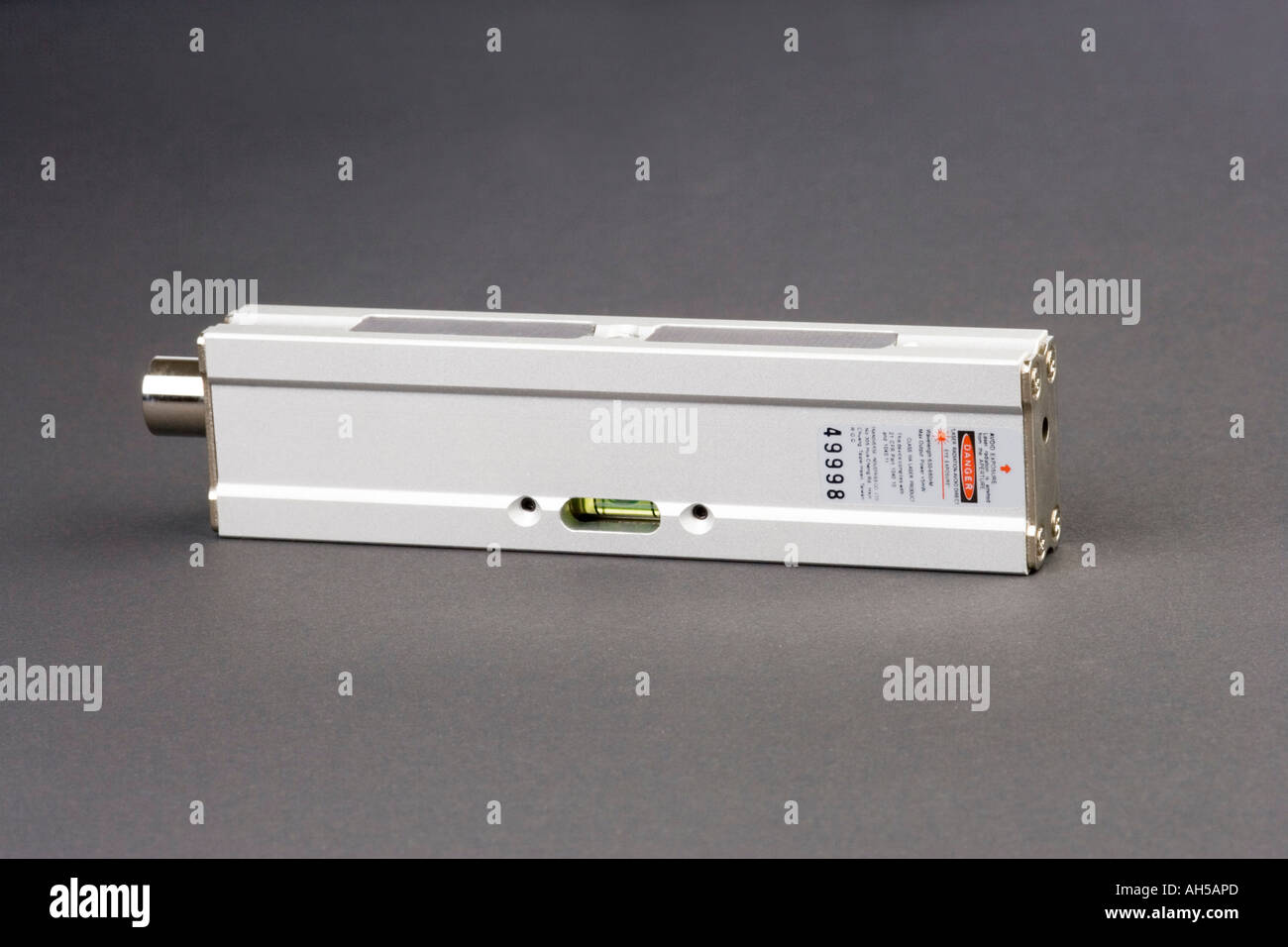 Spirit level leveller hi-res stock photography and images - Alamy