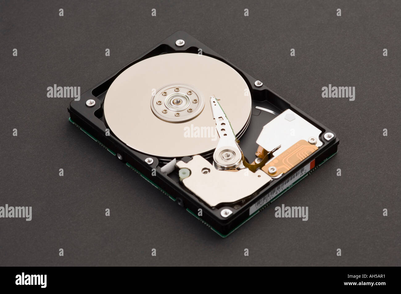 2.5 inch hard disk drive Stock Photo - Alamy