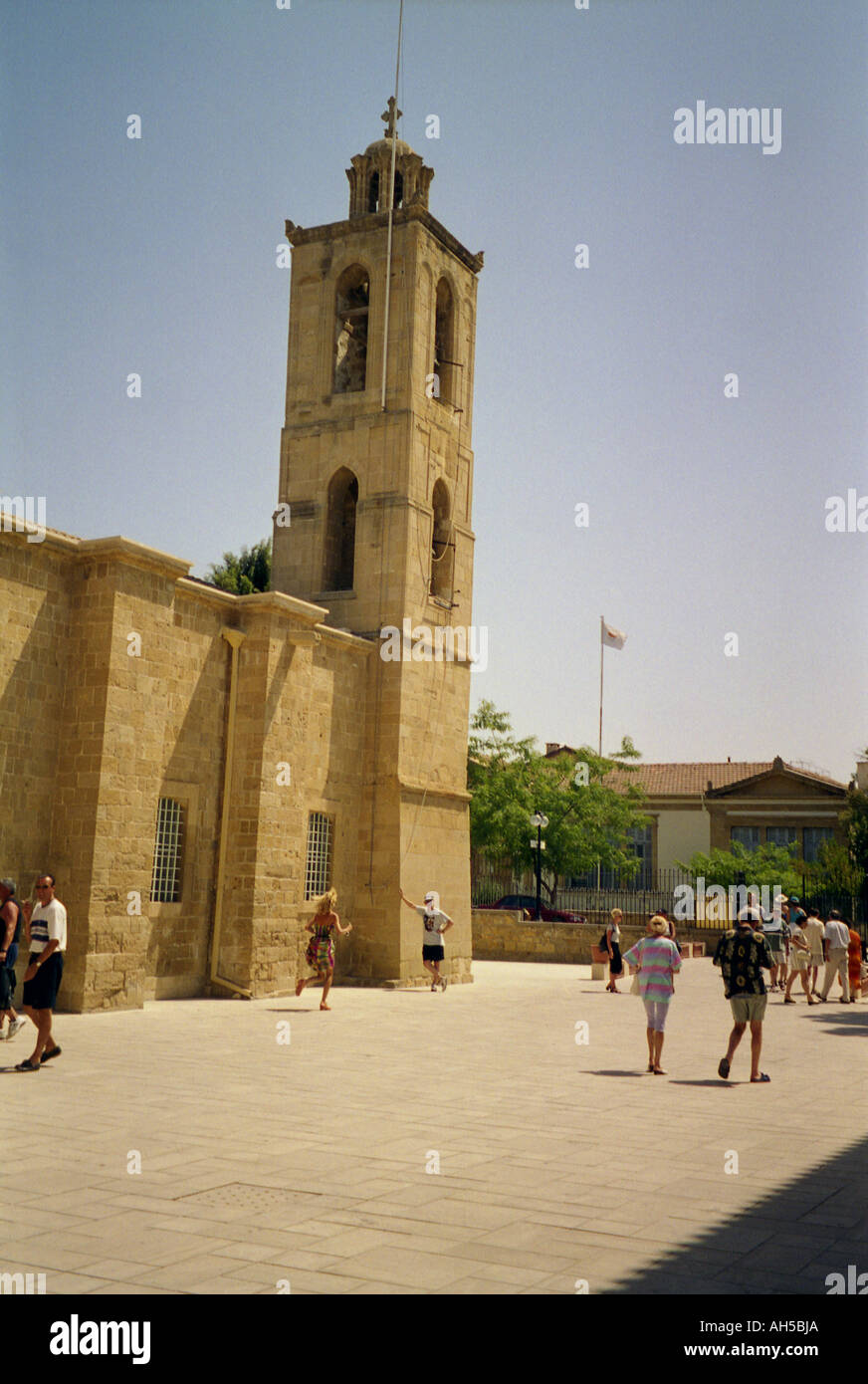Historical figure cyprus hi-res stock photography and images - Alamy