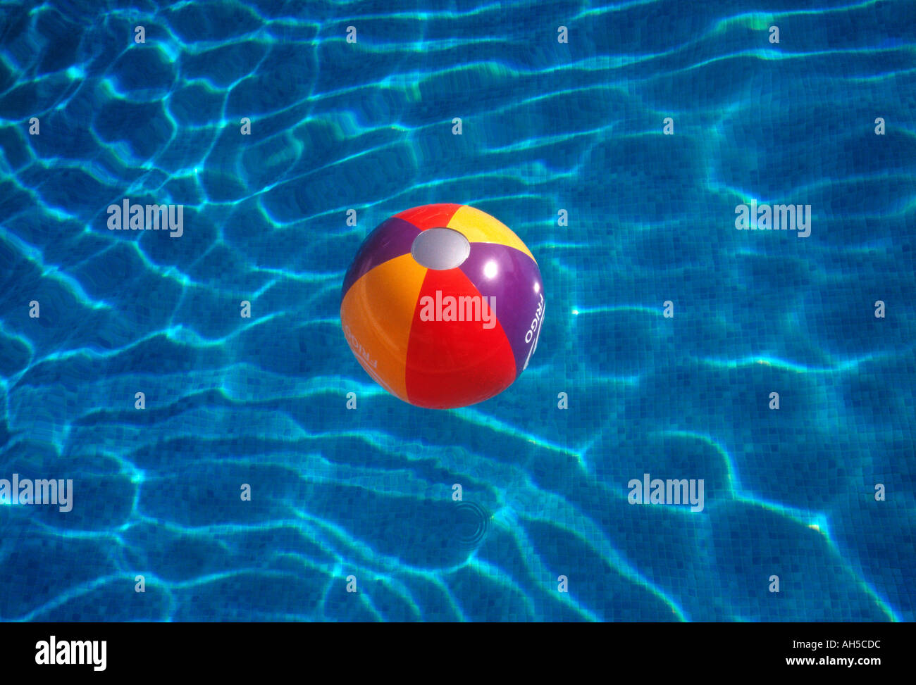 Beach ball with hi-res stock photography and images - Alamy