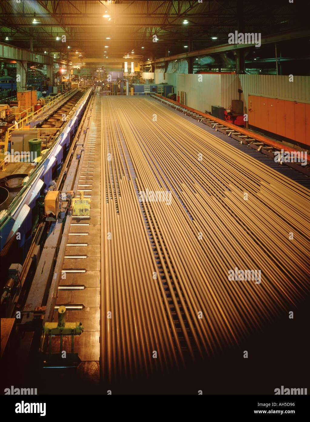 Extrusions hi-res stock photography and images - Alamy